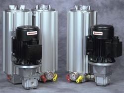 BSF Filtertechniek BV - RMF Off-line filter units (OLU)