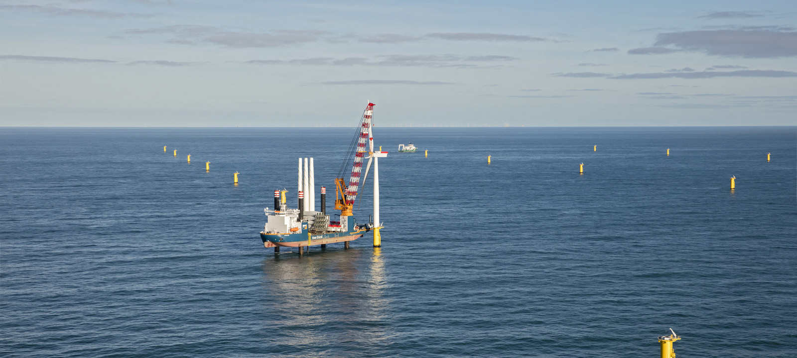 Offshore - BSF Filtertechniek BV