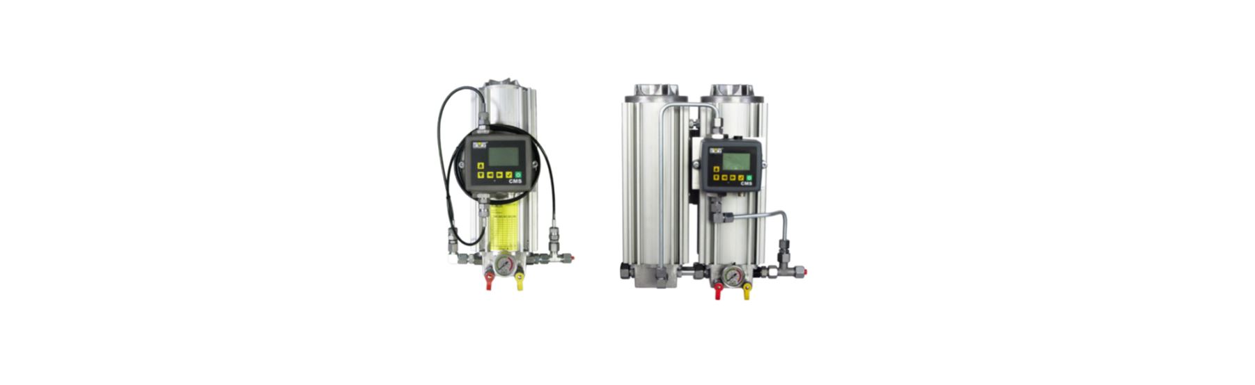 RMF bypass filter BPUS - RMF Systems - BSF Filtertechniek BV