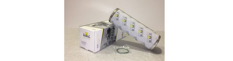 RMF filter element 30G3V - RMF Systems - BSF Filtertechniek BV