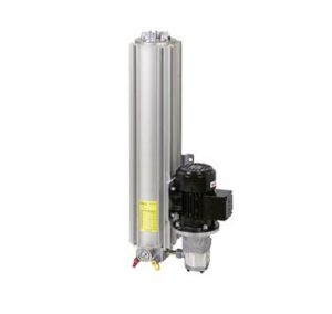 RMF offline filter OLU1B60HB01000 - RMF Systems - BSF Filtertechniek BV