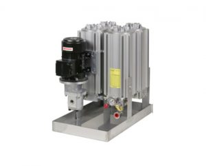 RMF offline filter OLU4A30HB02000 - RMF Systems - BSF Filtertechniek BV